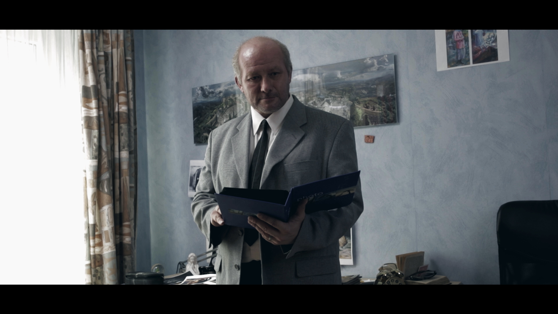 "Wir müssen reden" sehr erfolgreich - Andreas Klinger