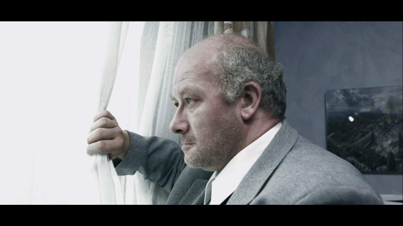 Andreas Klinger | Vita und Lebenslauf | Schauspieler aus Berlin