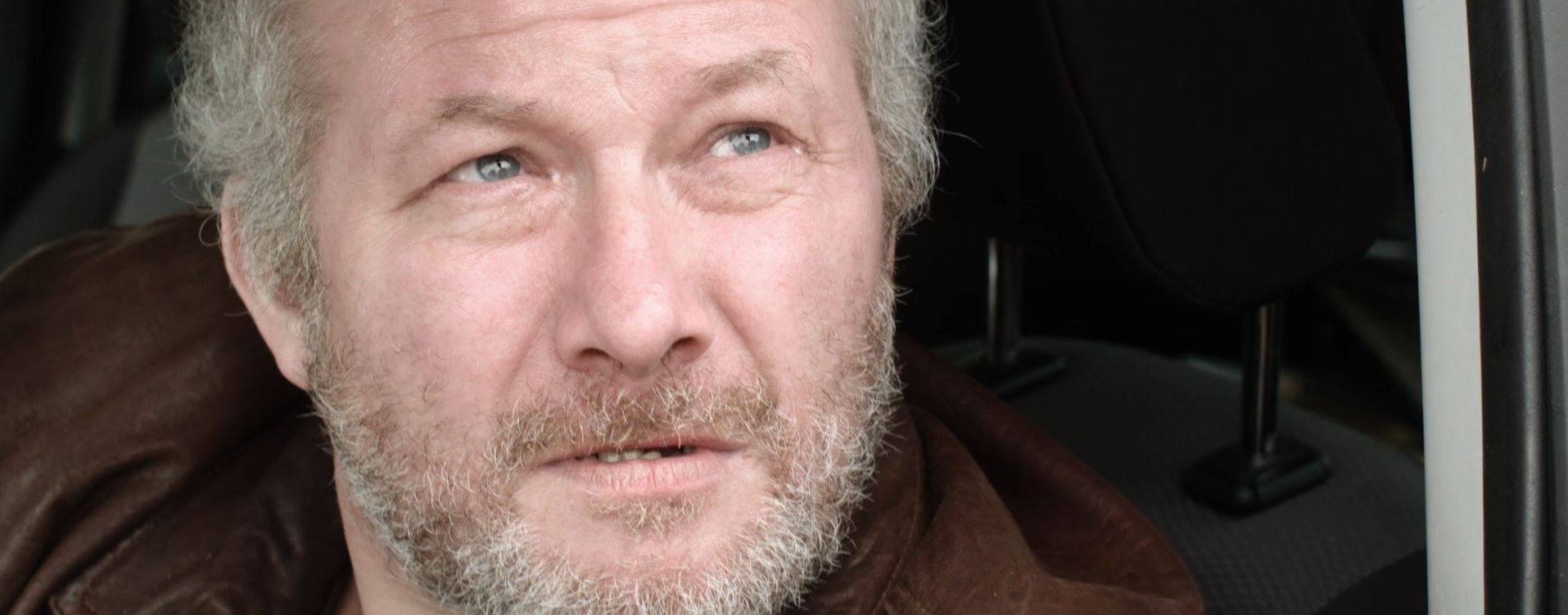 Schauspieler Showreel - Andreas Klinger